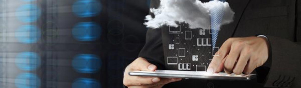 AI-Powered Cloud ERP - AI-Powered Cloud ERP