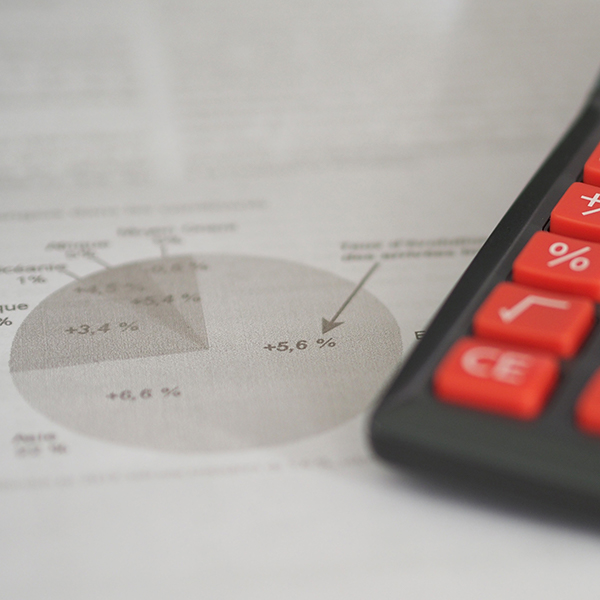 iX ERP Accounting and General Ledger - AI-Powered Cloud ERP